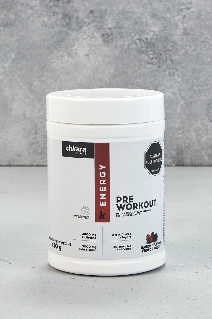 Todos – Chikara Lab